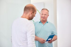 Urologie in München - 1Stein1